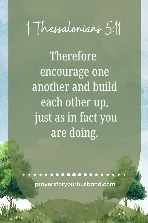How Do I Motivate My Husband Spiritually?
