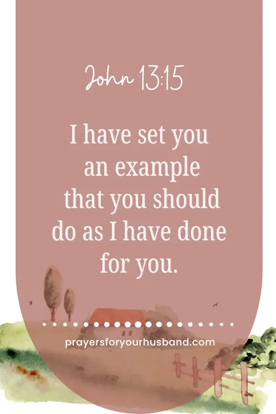 How Do I Motivate My Husband Spiritually?