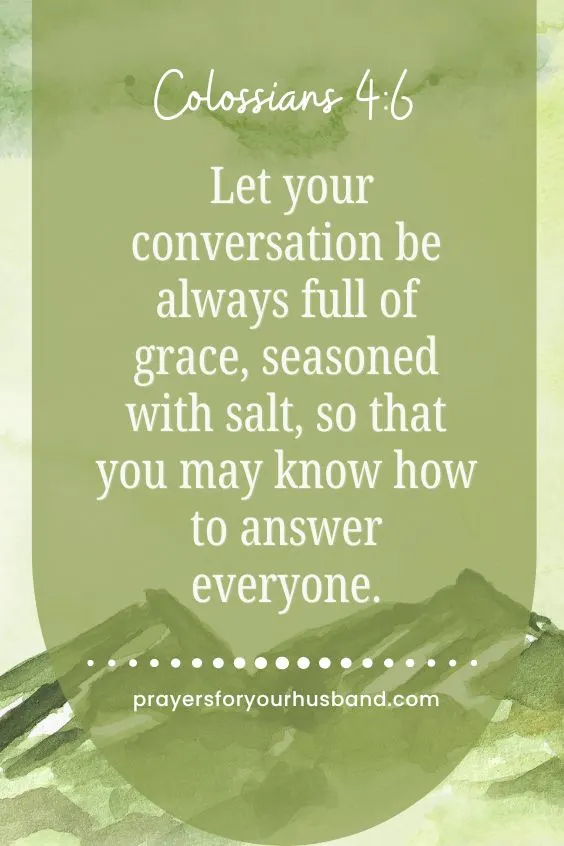 How Do I Motivate My Husband Spiritually?