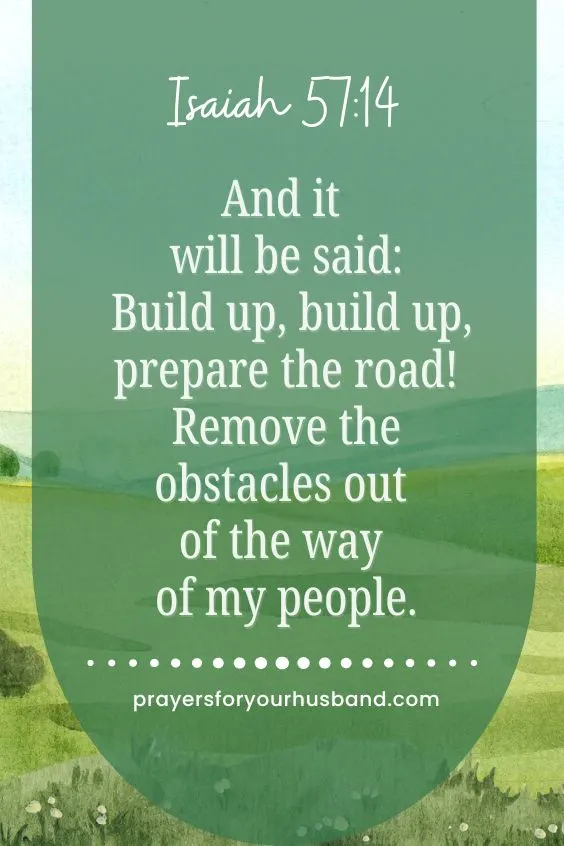 How Do I Motivate My Husband Spiritually?