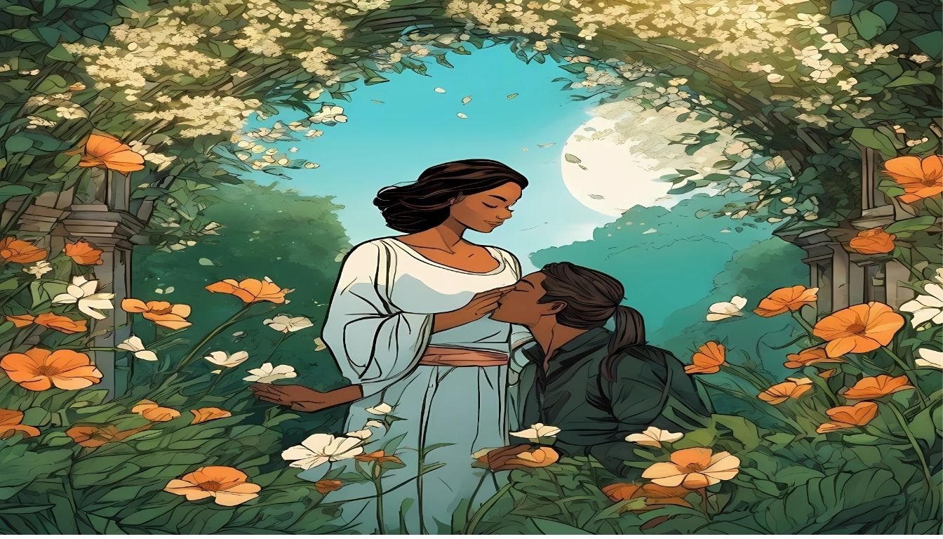 Building A Foundation: Prayers For An Enduring Marriage
