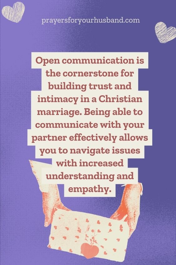 Building Trust And Intimacy In Your Relationship