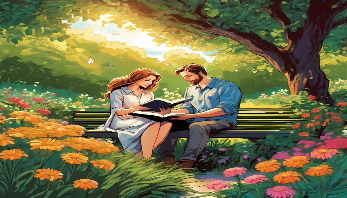 Christian Married Women Biblically
