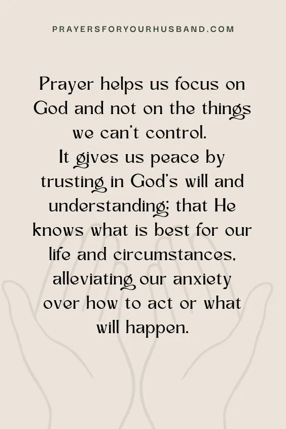 Cultivating Compassion: A Guide To Prayers For Patience And Understanding