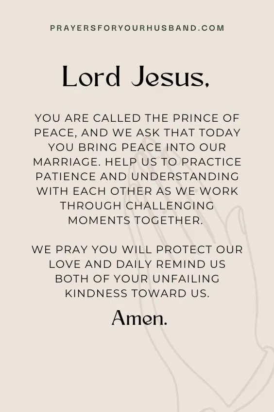 Cultivating Compassion: A Guide To Prayers For Patience And Understanding