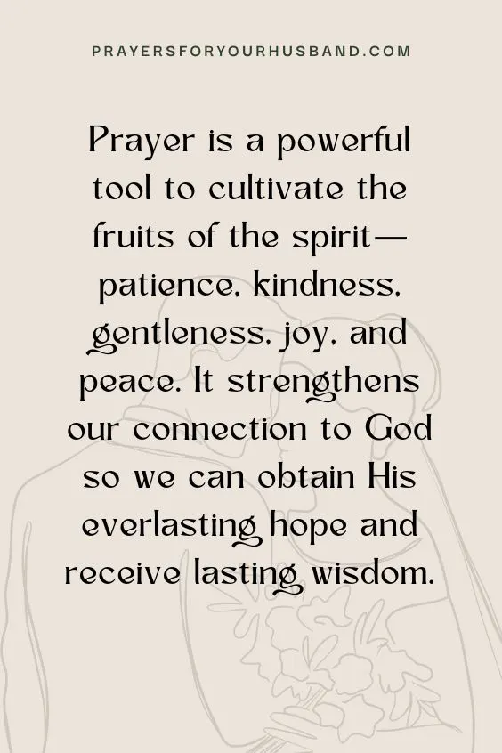 Cultivating Compassion: A Guide To Prayers For Patience And Understanding