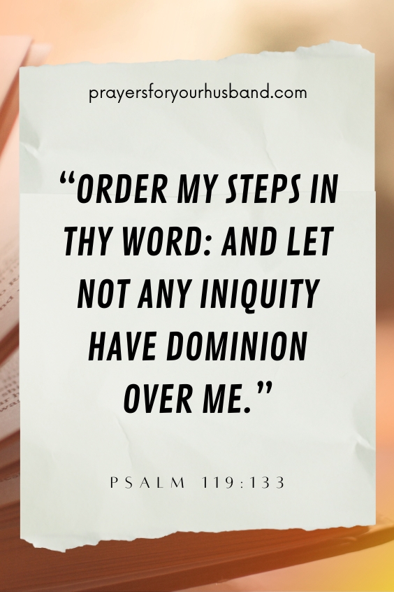 Embracing God's Plan: Prayers For Spiritual Clarity