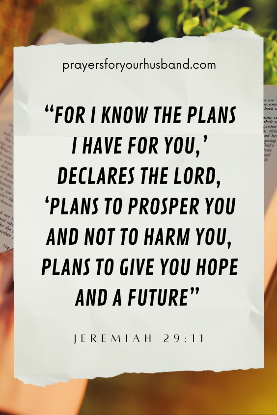 Embracing God's Plan: Prayers For Spiritual Clarity