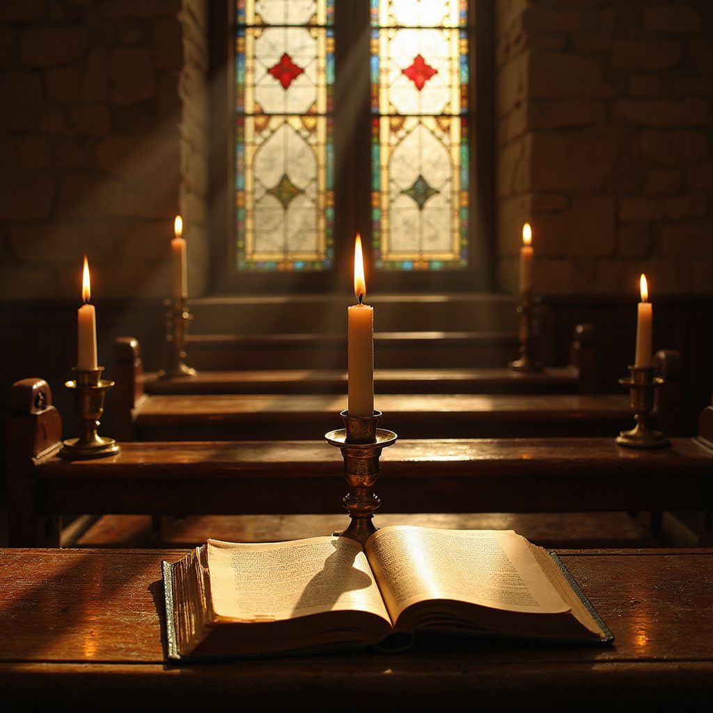 Discover Finding Community Prayer Groups For Support And Growth