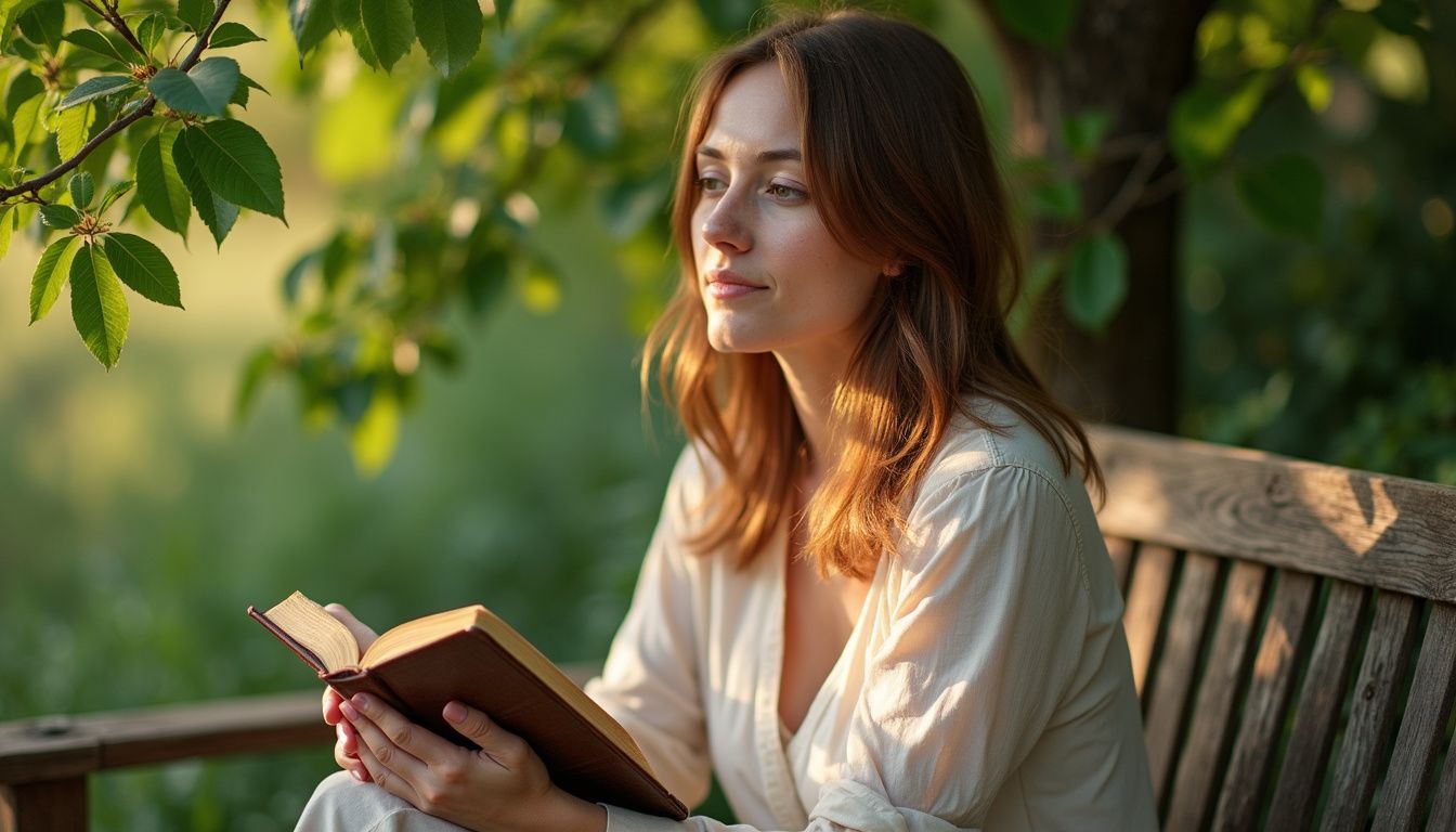 Discover Peace: Finding Hope In God's Promises Today!