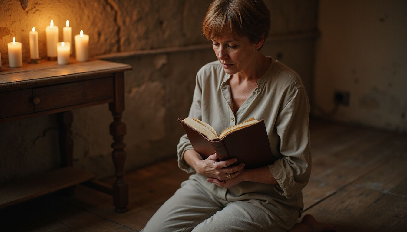 Discover Peace: Finding Hope In God's Promises Today!
